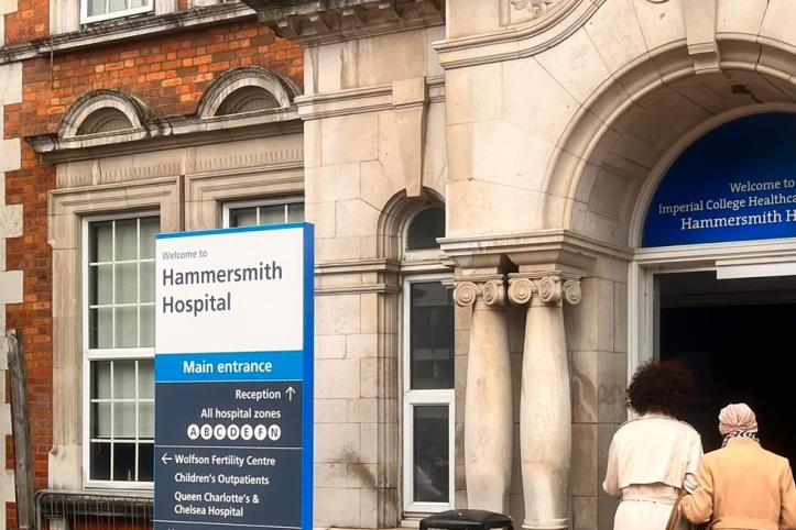 Home | Healthwatch Hammersmith and Fulham